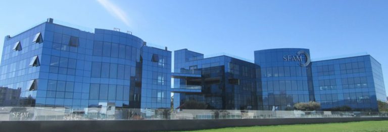 Pourquoi devenir collaborateur de l'entreprise SFAM
